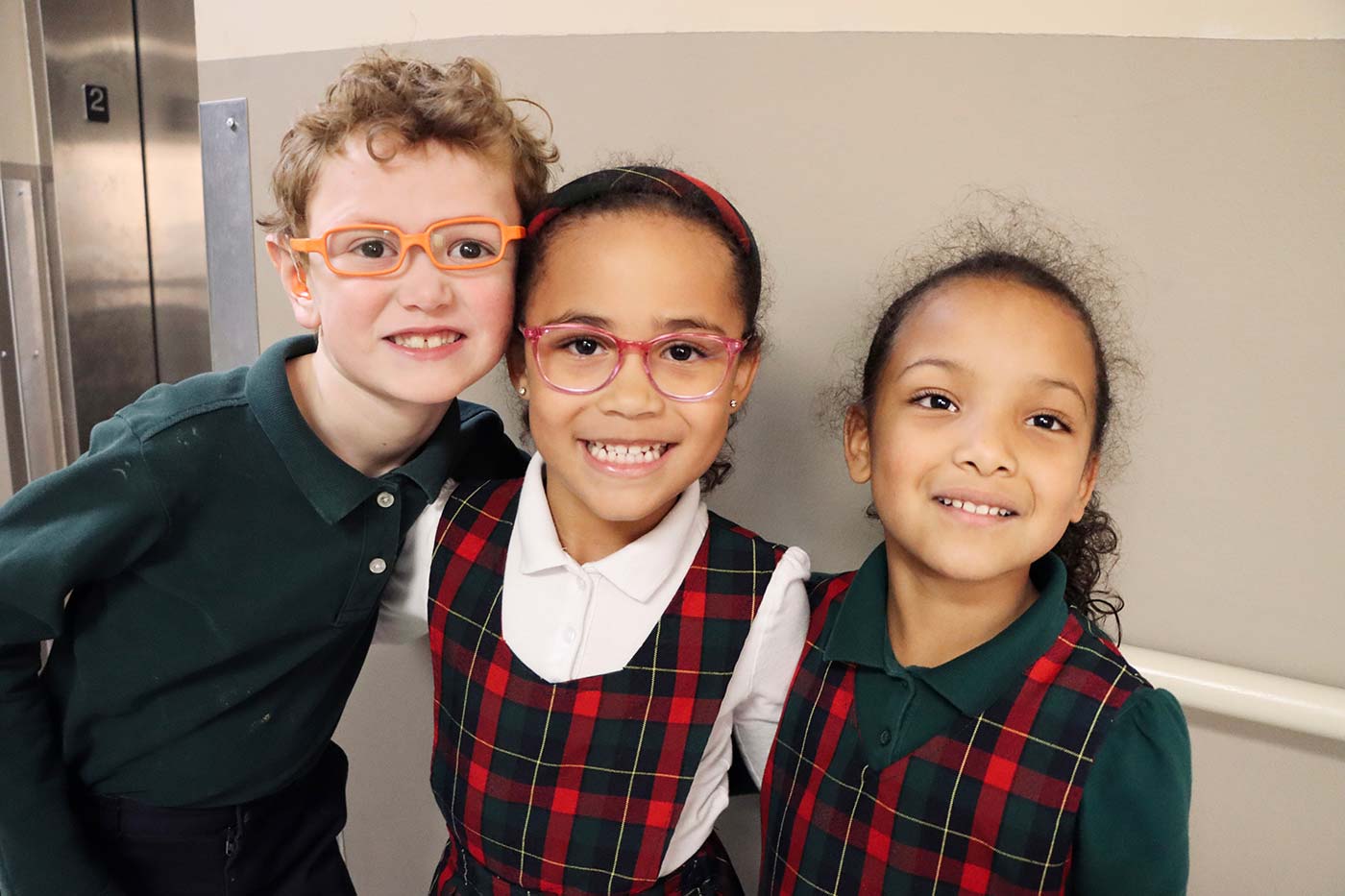 Workplace Matching Gifts - FIRE Foundation